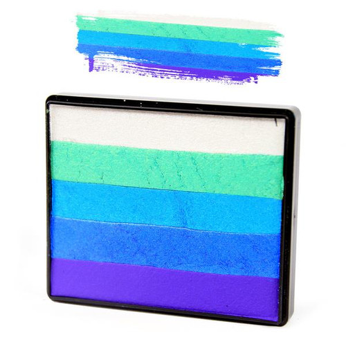 Silly Farm Pixie Rainbow Cake - Mermaid | 2meenie