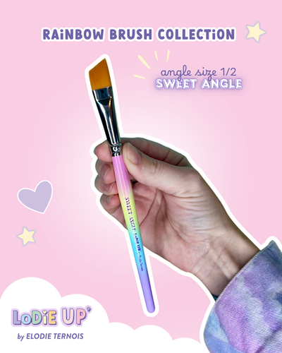 Lodie UP’ - Sweet Angle | 2meenie