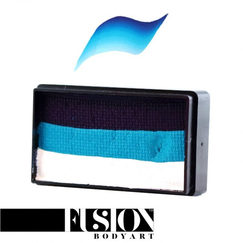 Fusion Snow Queen | 2meenie