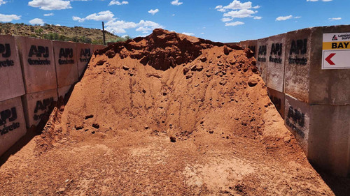 Brickies Sand | SDS Landscaping Supplies