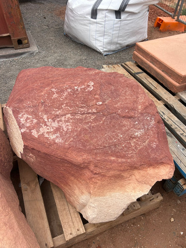Sandstone Rocks (Large) | SDS Landscaping Supplies
