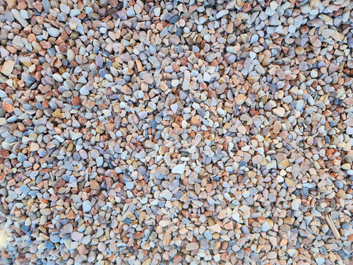 14mm Crushed Aggregate | SDS Landscaping Supplies