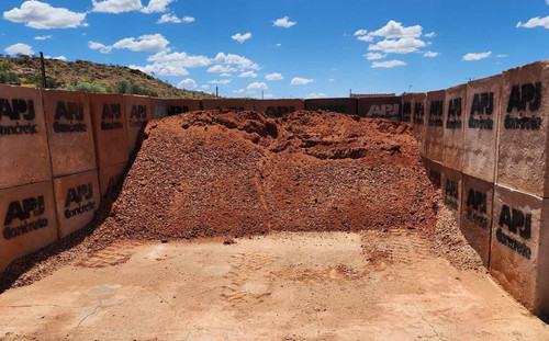 Road Base (Red Base) | SDS Landscaping Supp