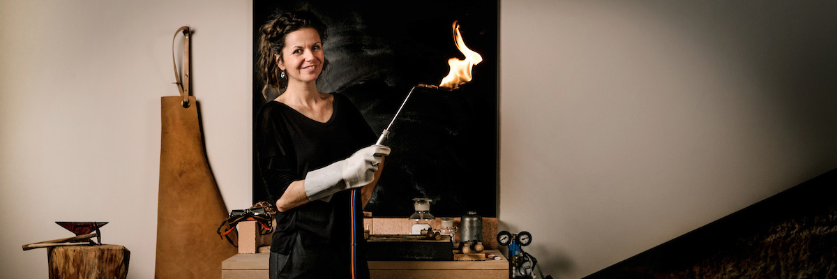 NICOLE GROB | nicolegrob