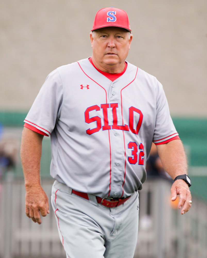 Nation’s Winningest Coach announces retirement