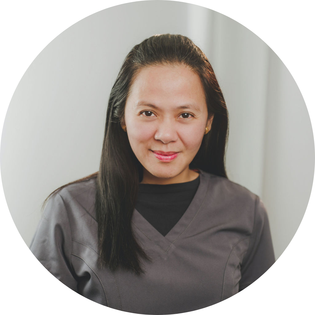 Meet Ma. Isabel Manalo | PRACTICE NURSE | Fylde Private Medical ...