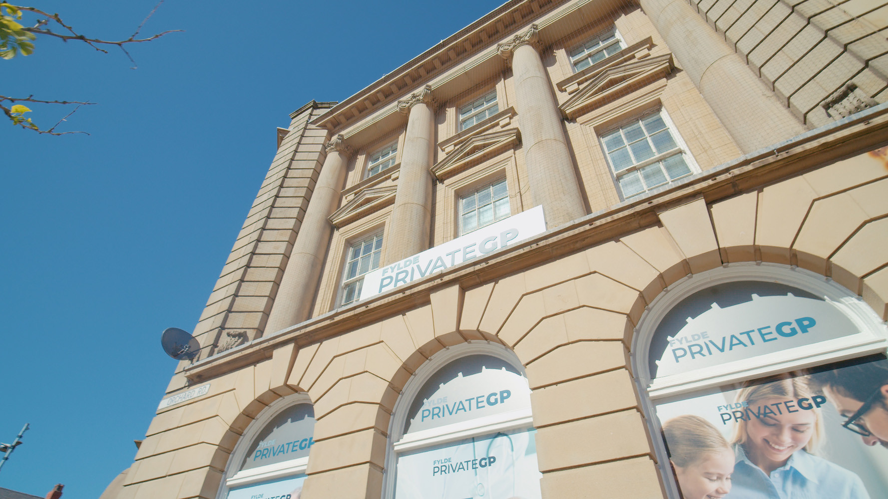 Dermatology, expert skin care | Fylde Private Medical