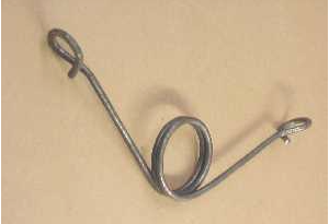 160 Size Victor Conibear Replacement Springs | Cumberland Trappers