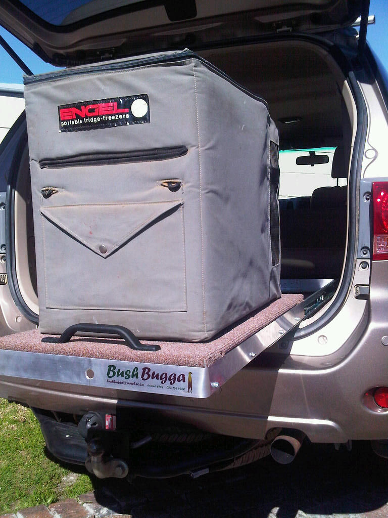 Fridge/Freezer Drawer Slides | bushbugga