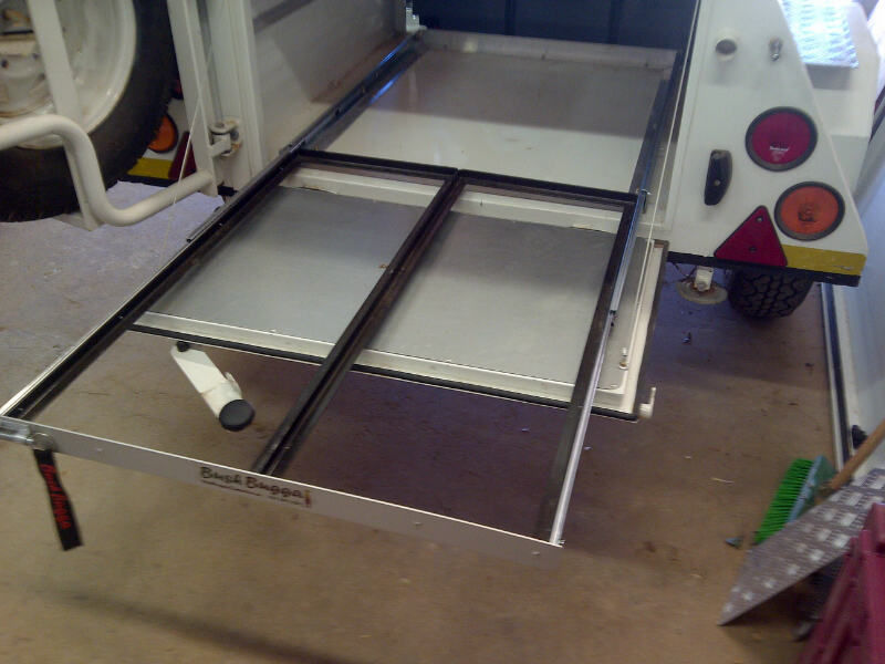 "Ammo" Box Slides | bushbugga