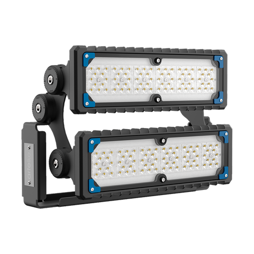 Reflector LED Profesional 200W Áreas Deportivas | LED POINT