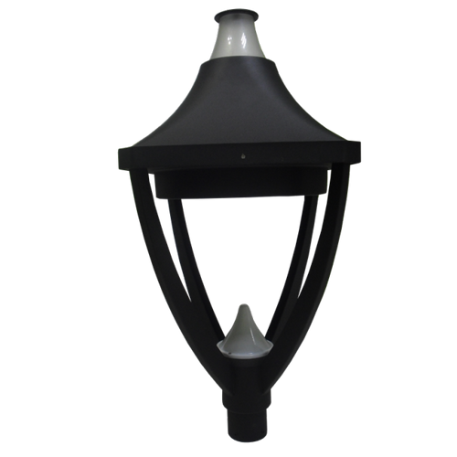 Punta de Poste 30W / 50W / 100W COLONIAL | LED POINT