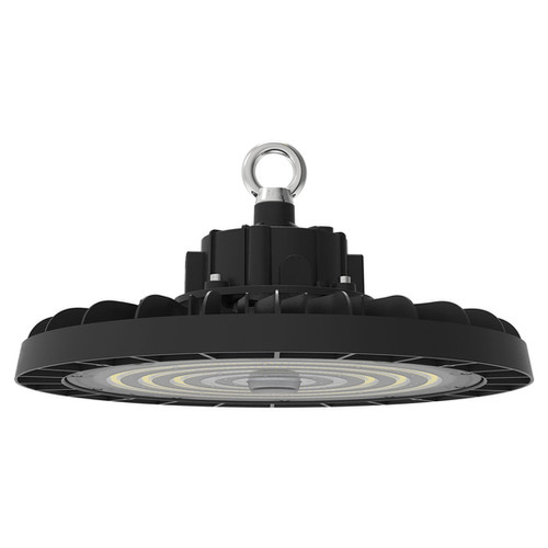 Campana Industrial Slim LED 200W | LED POINT