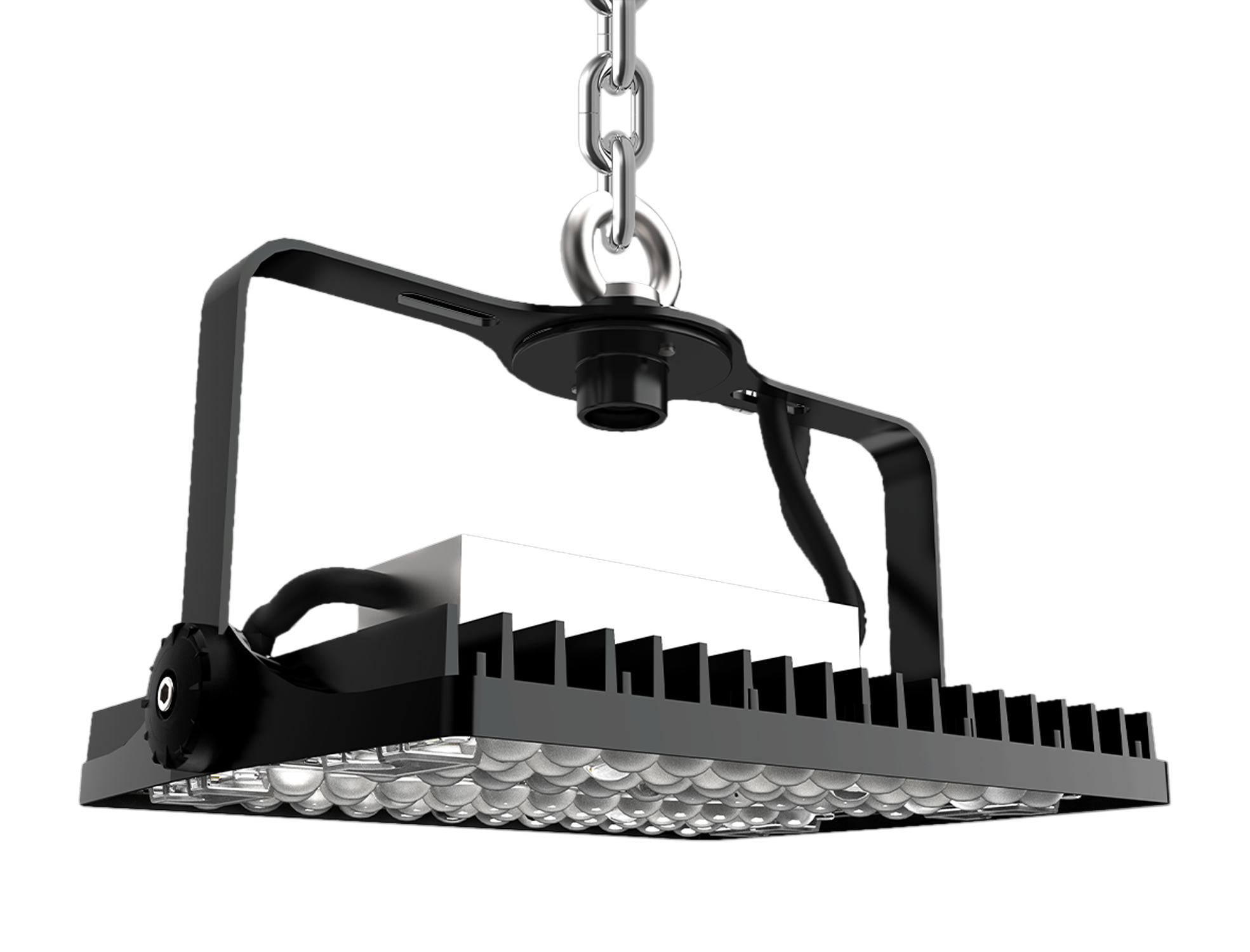 Luminaria Industrial | LED Point | excelencia en iluminación