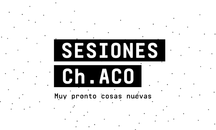 Chaco Feria Internacional De Arte Contemporáneo Chaco11 Santiago Chile