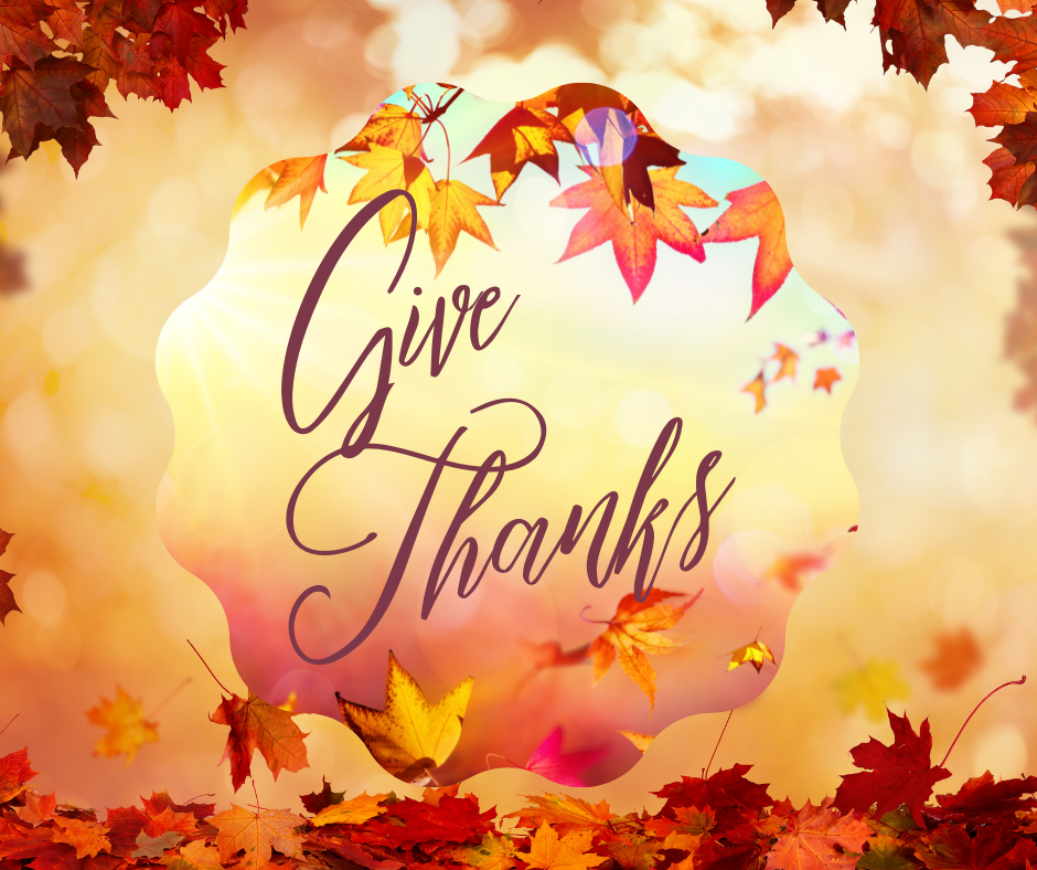 GRATITUDE