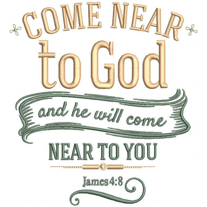 Intimacy with God