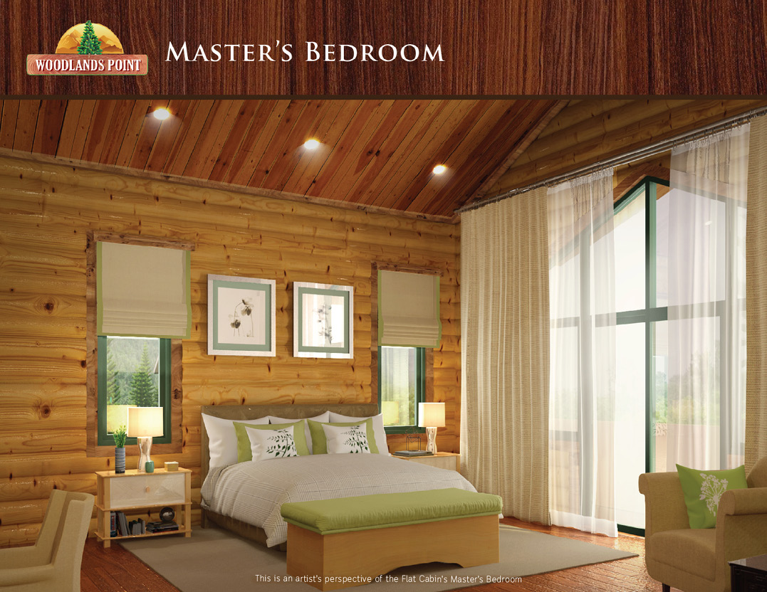 Luxury Log Cabins | Tagaytay Highlands Ph