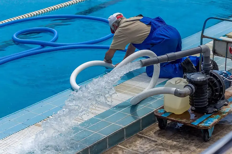 Best Tool Kits for Pool Pump Repair (What Every Service Tech Carries)