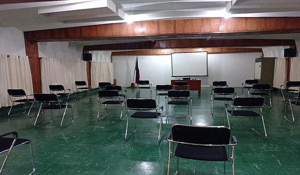 Audio Visual Room | Ctucarmenlibrary Com