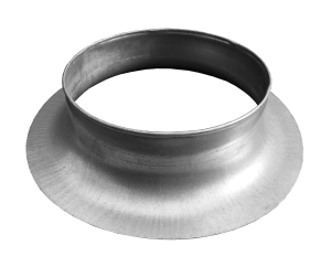 Duct Spiral Bellmouth Tap_DSFT | Ward Mechanical