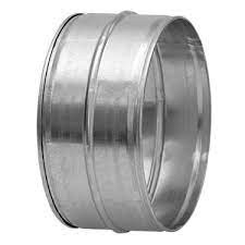 Duct Spiral Coupling_DSC | Ward Mechanical