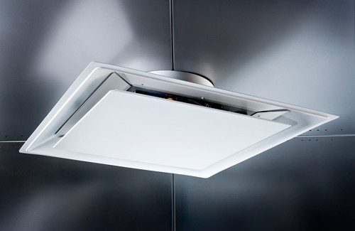 Acutherm Therma-Fuser VAV Diffuser_TFHC | Ward Mechanical