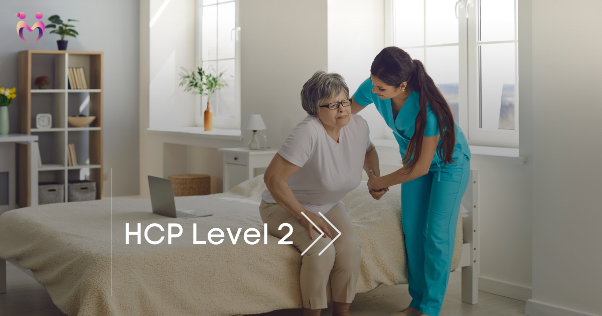 Understanding Home Care Package Level 2: Services and Benefits