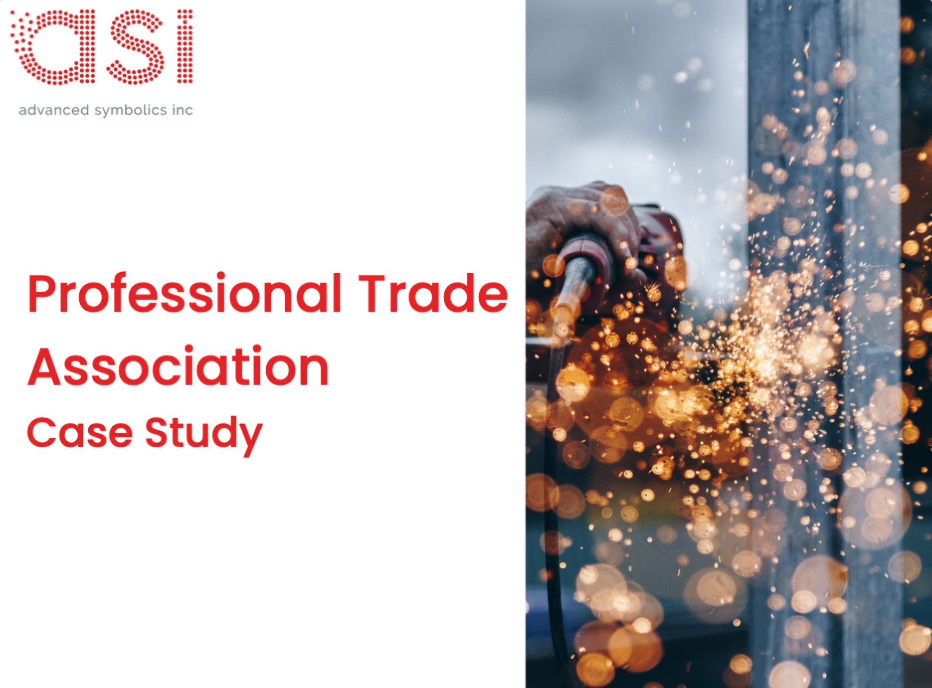 Professional Trade Association