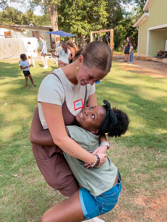 Get Involved | Mysite