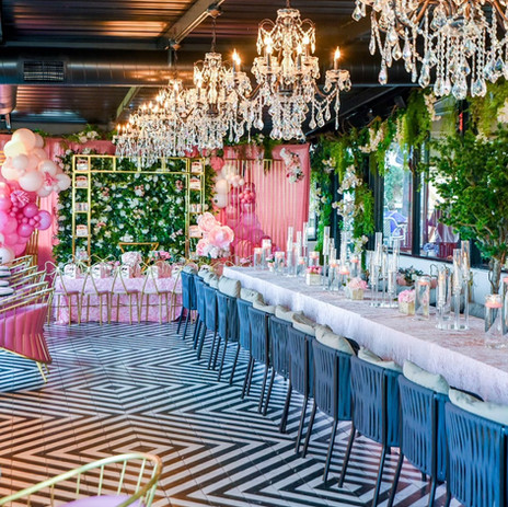 Beyond the Celebration | Houston party rentals | Houston, TX, USA