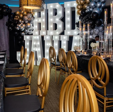 Beyond the Celebration | Houston party rentals | Houston, TX, USA