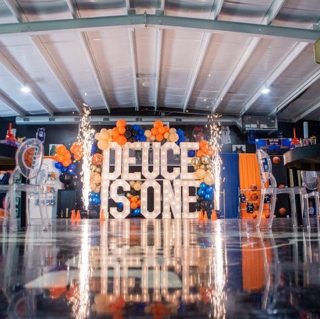 Beyond the Celebration | Houston party rentals | Houston, TX, USA