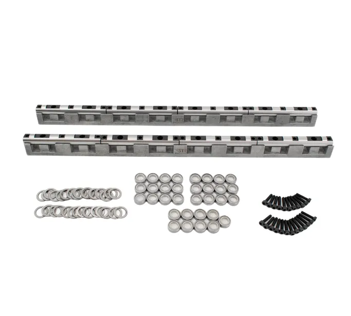 BTR LS3 Shaft rocker kit | PRKL Performance