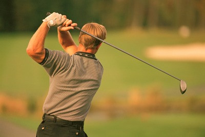Single Golfer Sign Up | Nehov