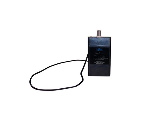 Basic Hearing Loop Receiver | thunder hearing