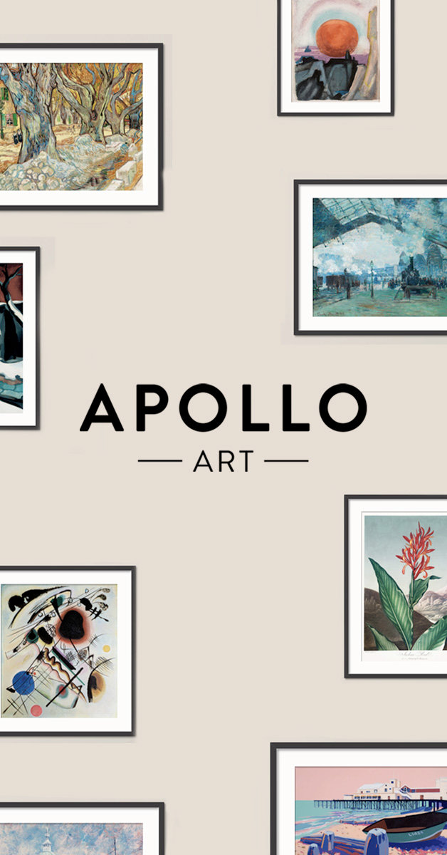 Apollo Art