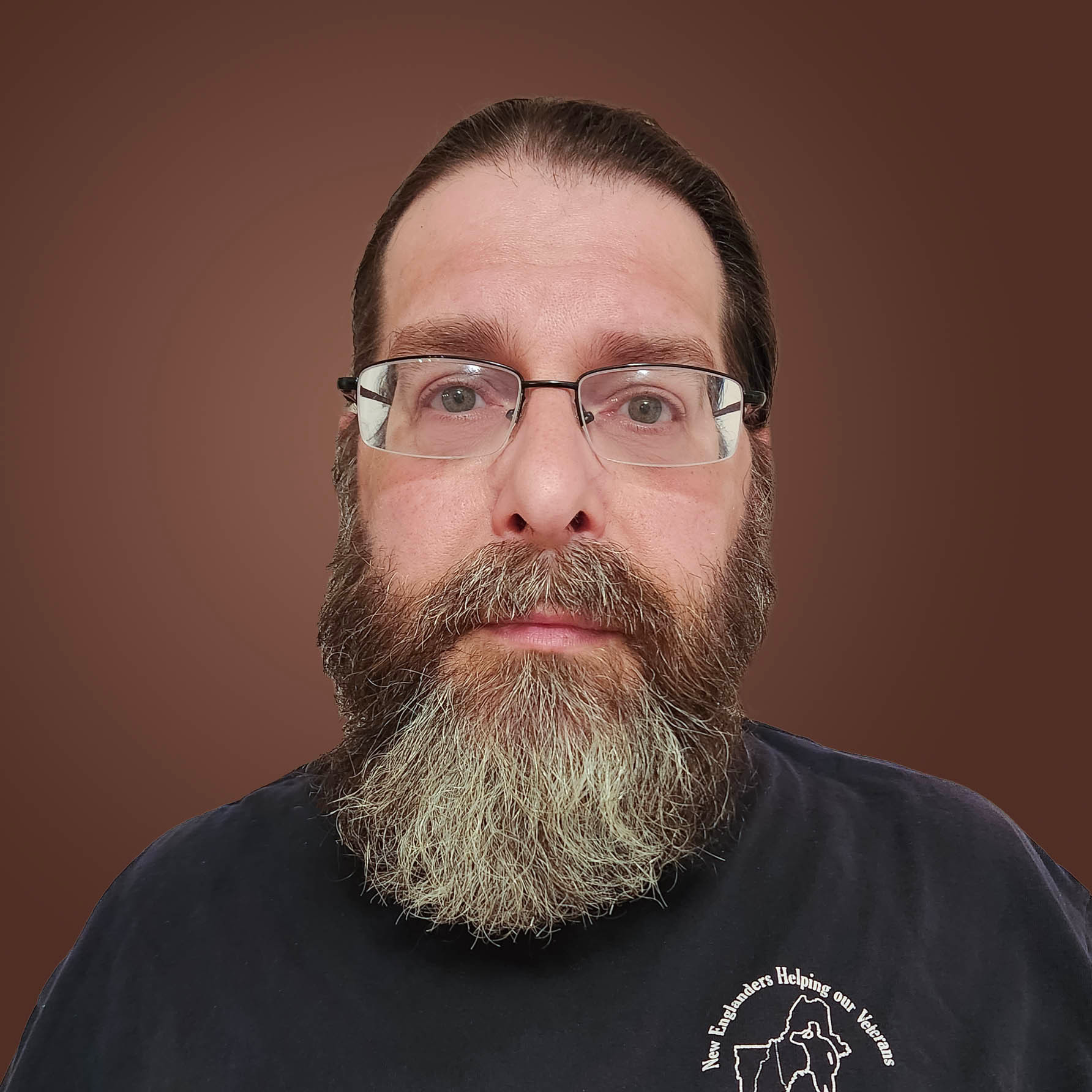 Tim Bourgeois | Nehov