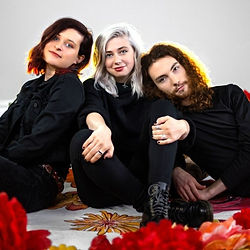 The Accidentals | Official Website