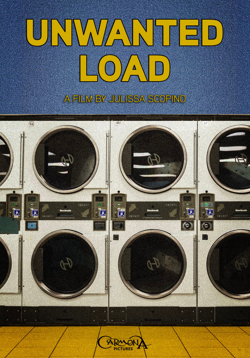 Unwanted Load | carmona-pix