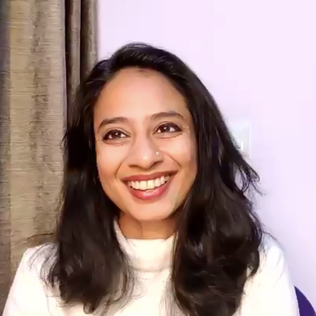 Nehaa Goyal Woman Masterclass 2022 | Mystic Lotus Healing