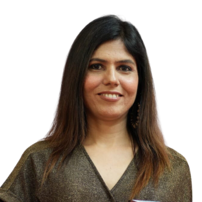 Shveta Sharma HTTS 2023 | Mystic Lotus Healing