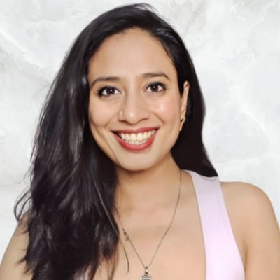 Nehaa Goyal Div Summit 2022 | Mystic Lotus Healing