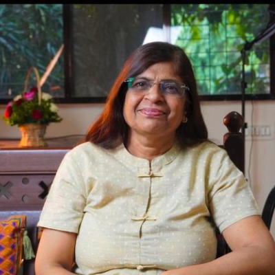 Dr Rupa Shah - Health Summit 2023 | Mystic Lotus Healing