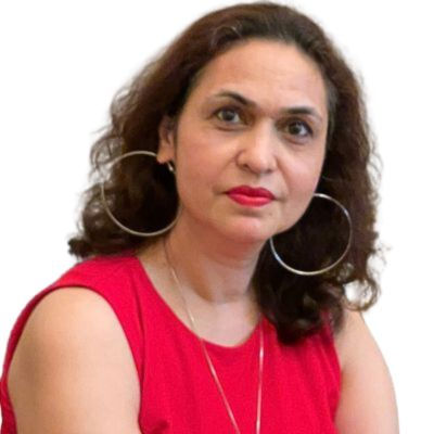 Pratima Kumar MTS2023 | Mystic Lotus Healing