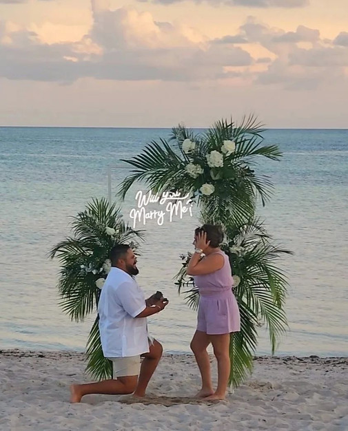 Weddings in Key West | LMae