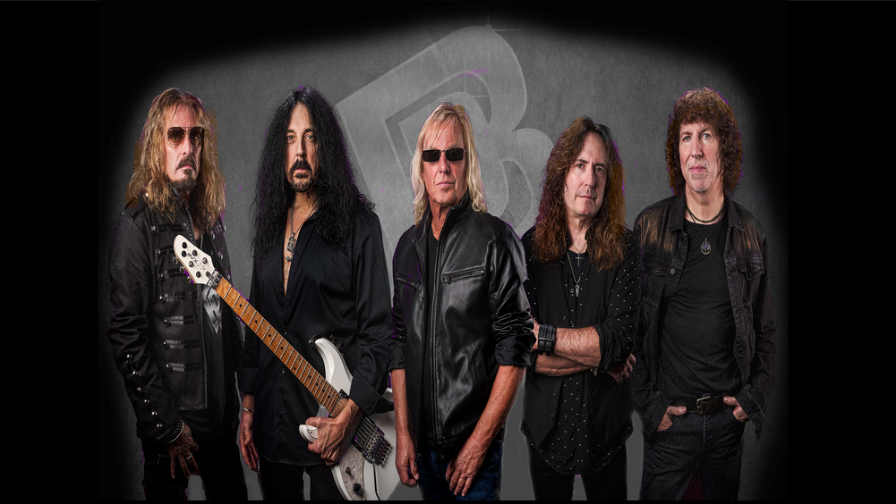 About | Beyond Purple Band