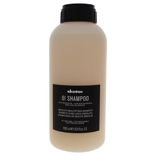 OI Shampoo | G.O.D SALON DIVA