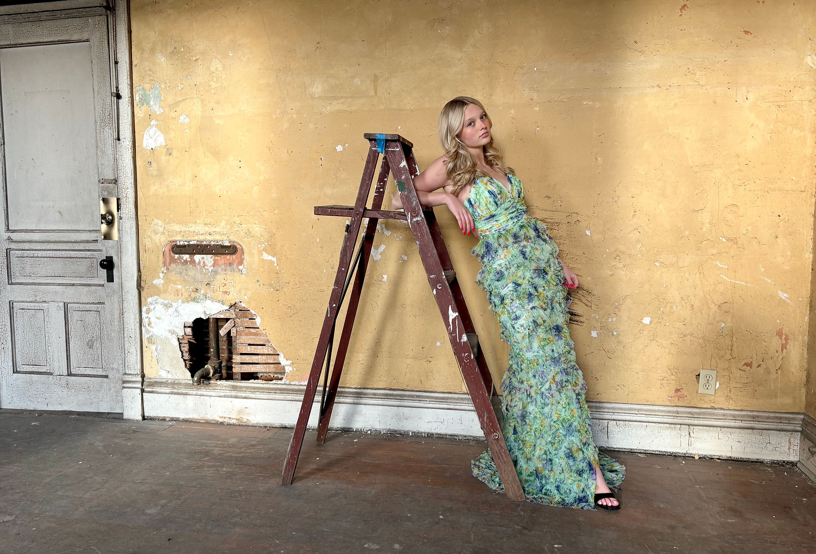 Prom + Homecoming | Charles City | Mara Bridal & Prom Boutique