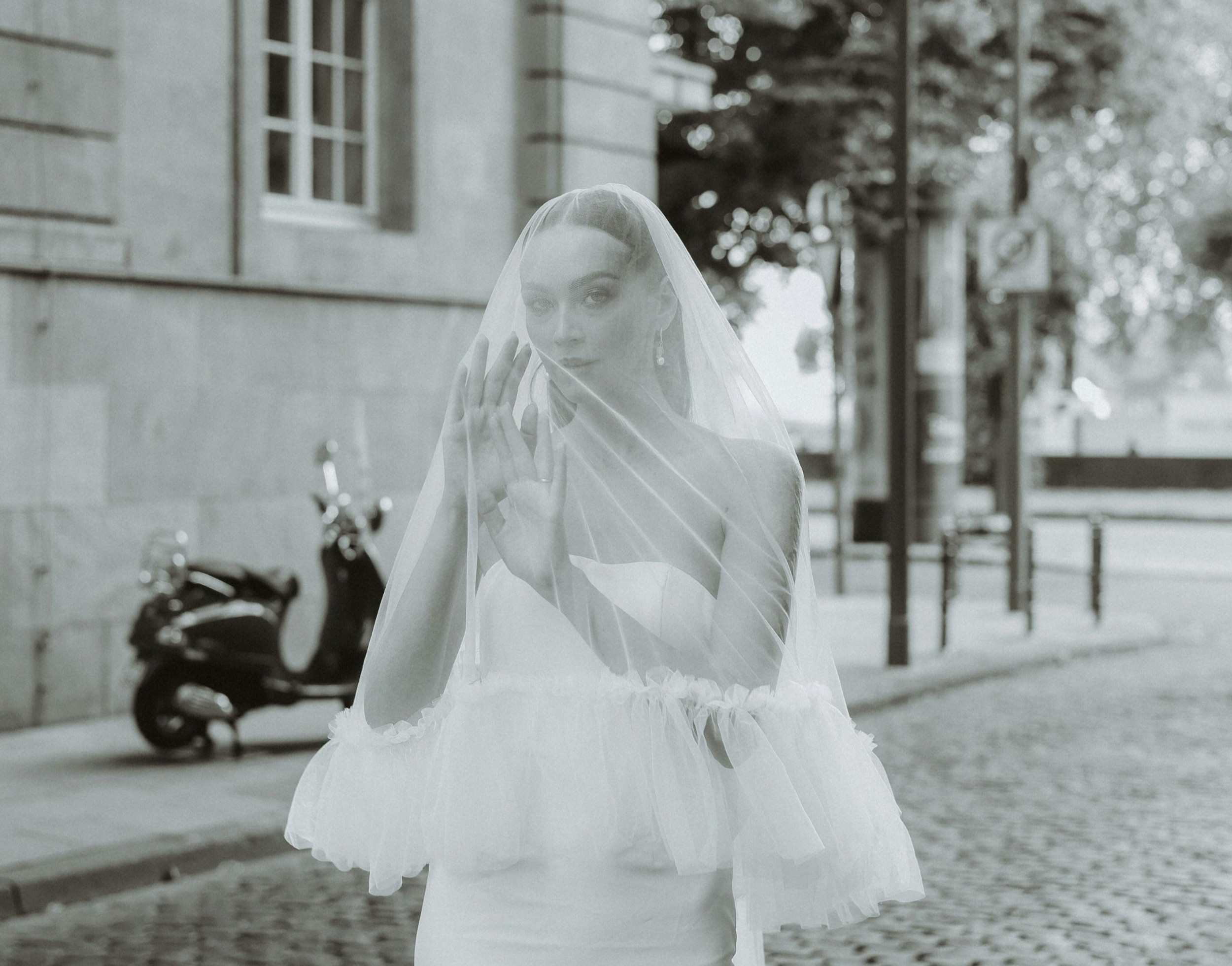 Wedding Dresses - Shop the Collection at Mara
